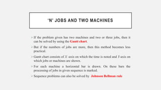 Sequencing model | PDF | Computing | Technology & Computing