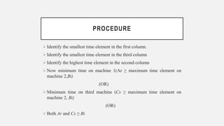 Sequencing model | PDF | Computing | Technology & Computing