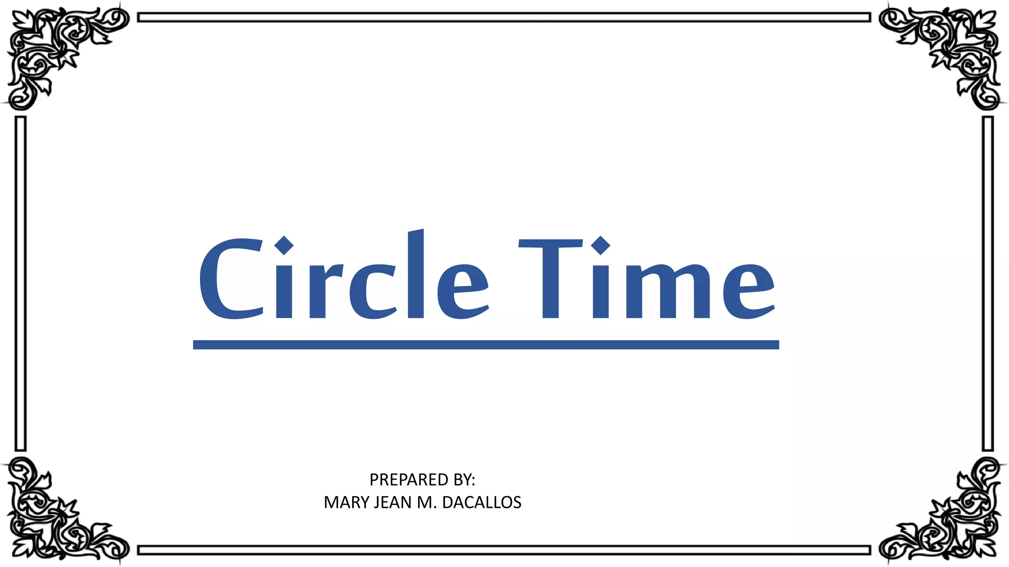 Sequencing of events grade 3 | PPTX