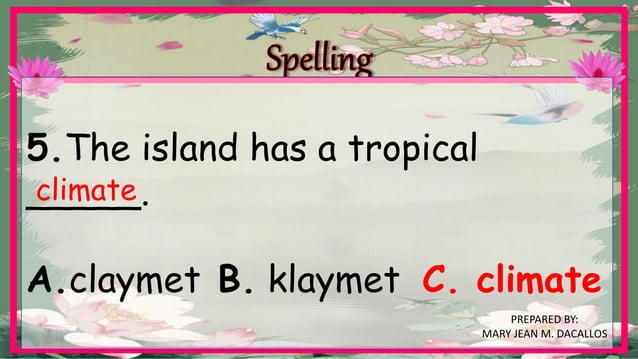 Sequencing of events grade 3 | PPTX | Wedding | Personal Celebrations ...