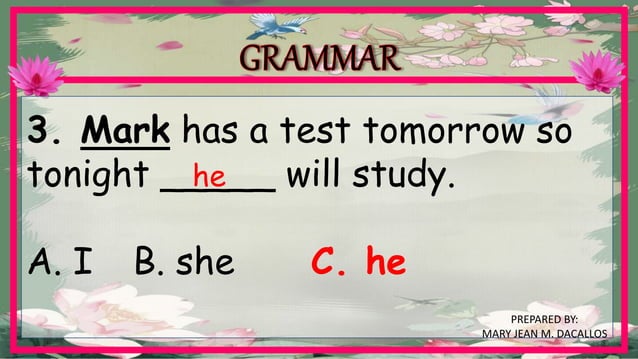 Sequencing of events grade 3 | PPTX | Wedding | Personal Celebrations ...