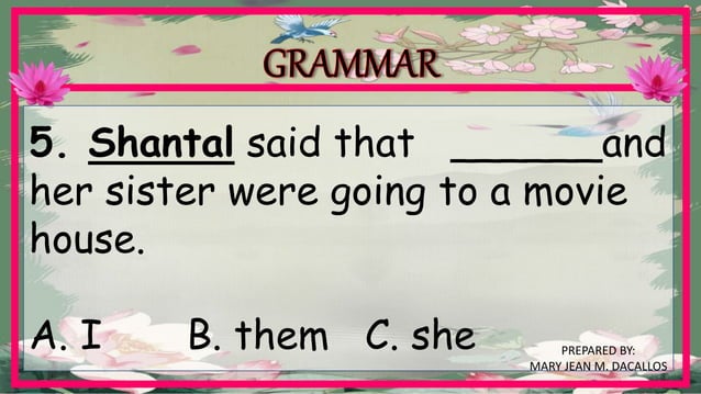 Sequencing of events grade 3 | PPTX | Wedding | Personal Celebrations ...