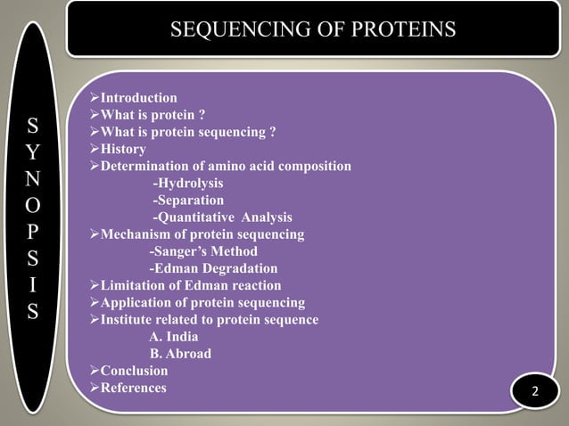 sequencingofprotein-151207051238-lva1-app6891.pdf