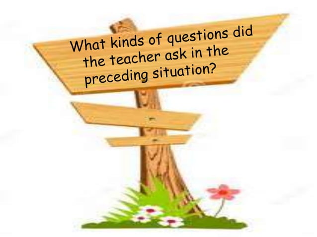 Sequencing Questions (Funneling) | PPT