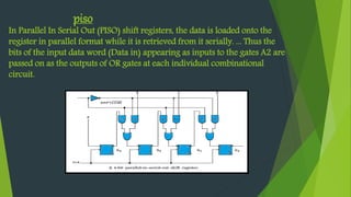Sequenential circuit-dcf | PPTX