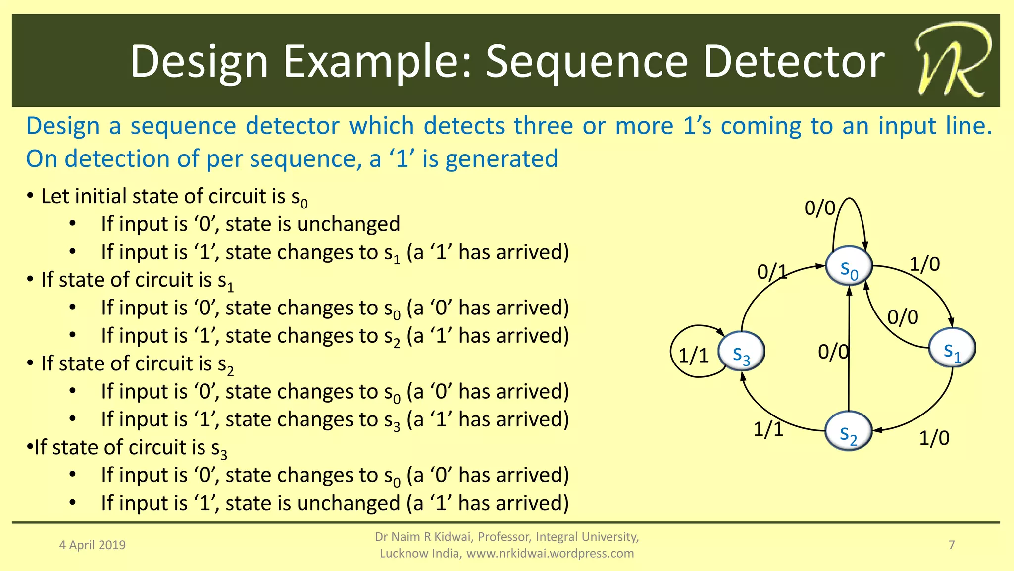 Clocked Sequential circuit analysis and design | PDF