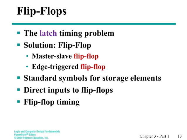 Sequential Circuits and flops moore mealy | PDF | Databases | Computer Software and Applications