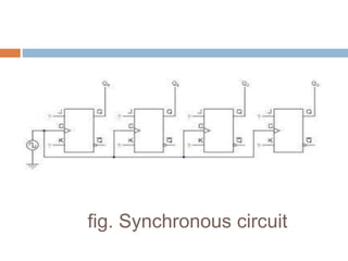 Sequential circuit design | PPT