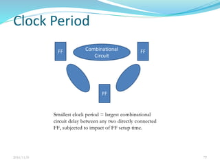 Sequential circuits | PPT