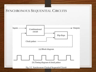 Sequential circuits | PPTX