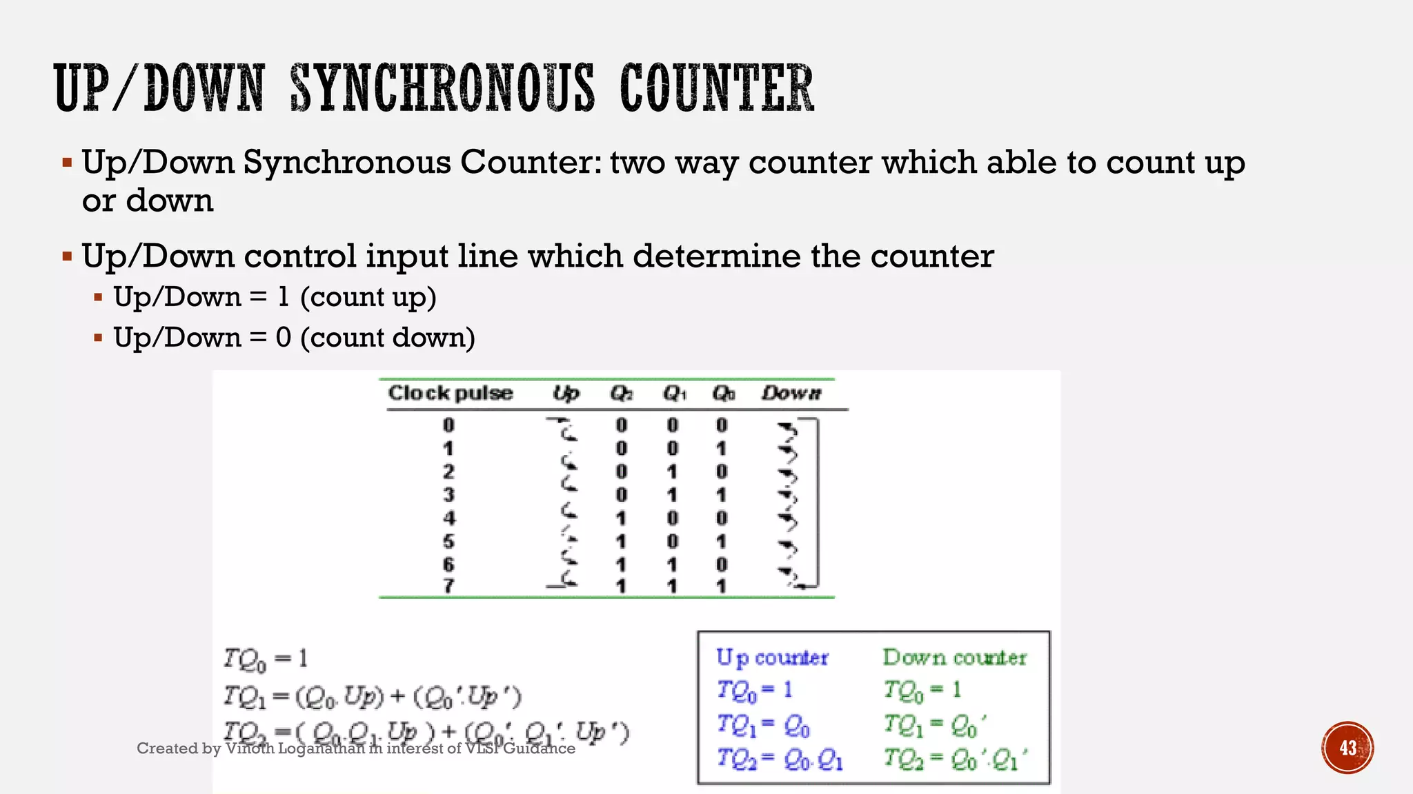 Sequential circuits in Digital Electronics | PDF