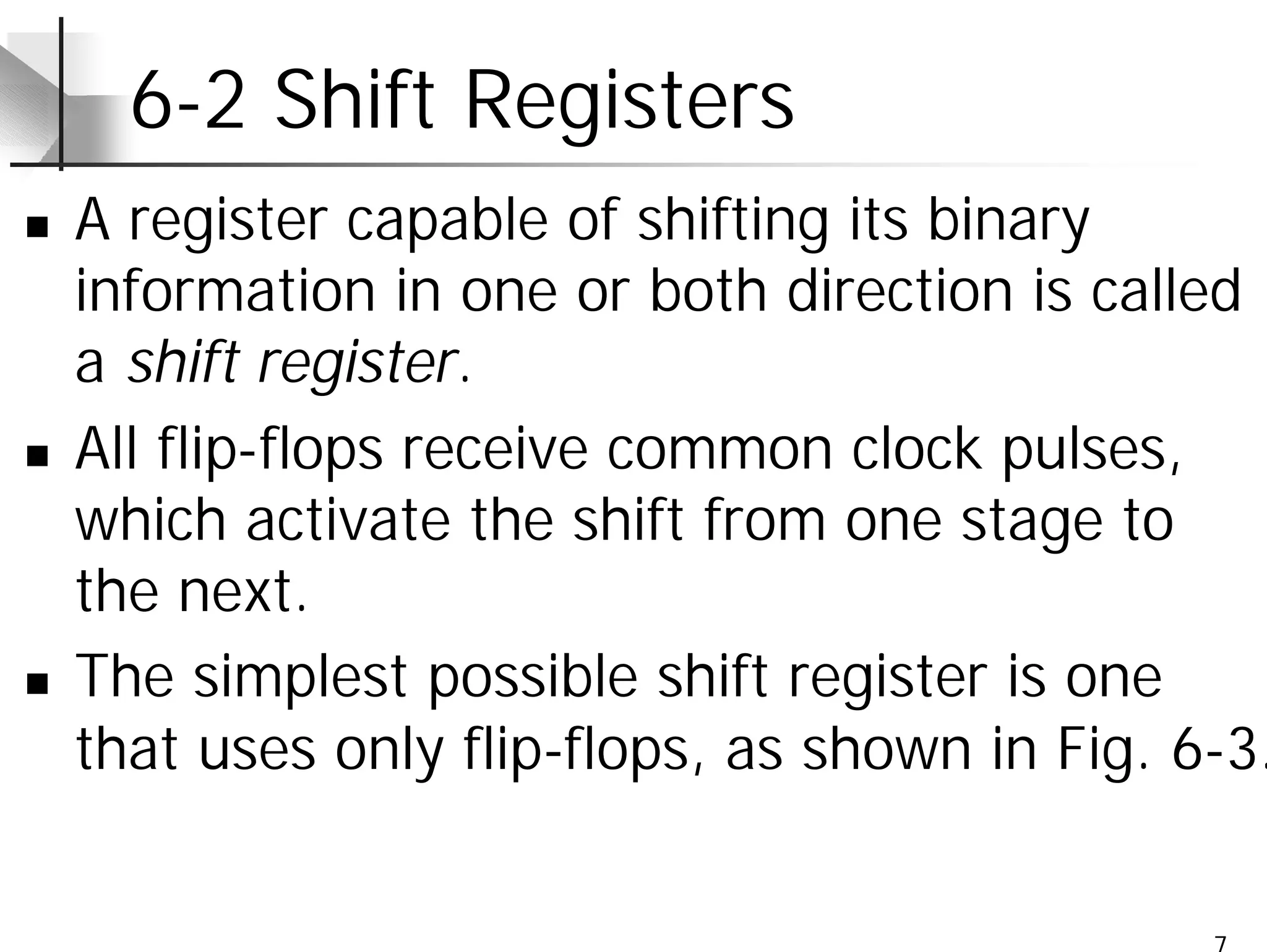 Sequential circuits Sequential circuits1 | PPT