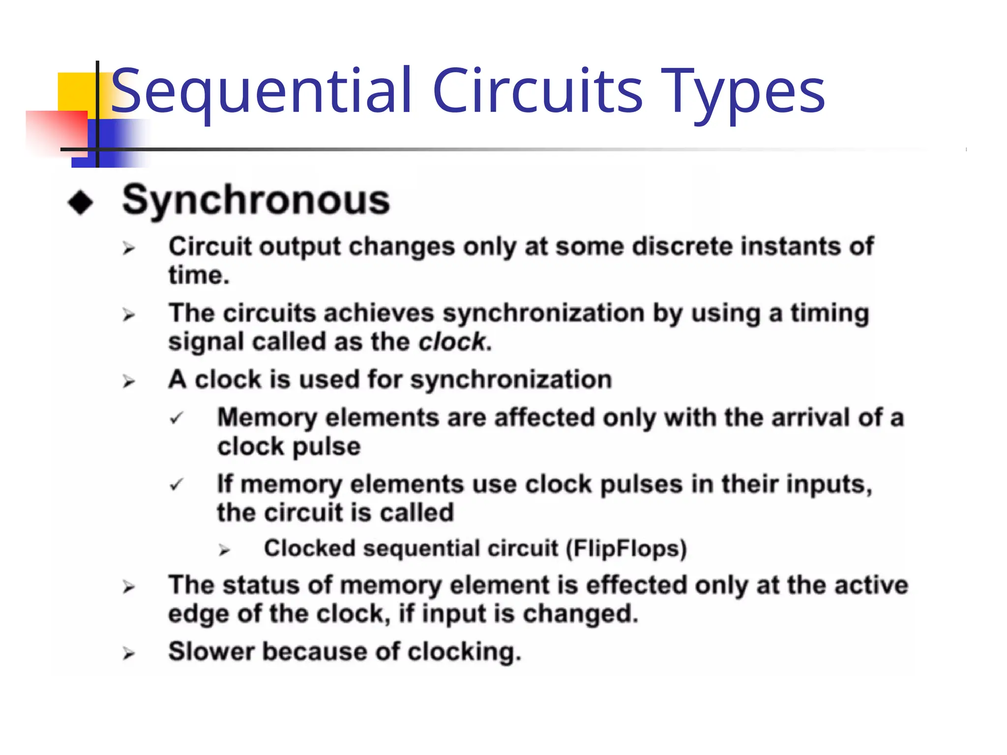 Sequential Circuits-ppt.pptx ddco 3rd sem cse department | PPTX