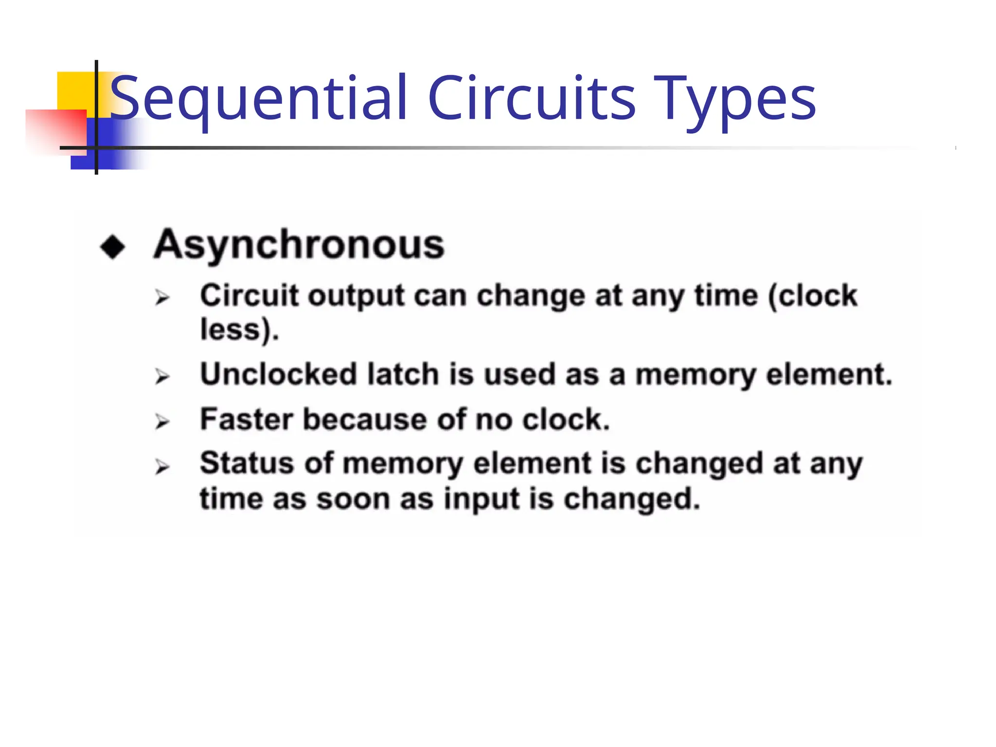 Sequential Circuits-ppt.pptx ddco 3rd sem cse department | PPTX
