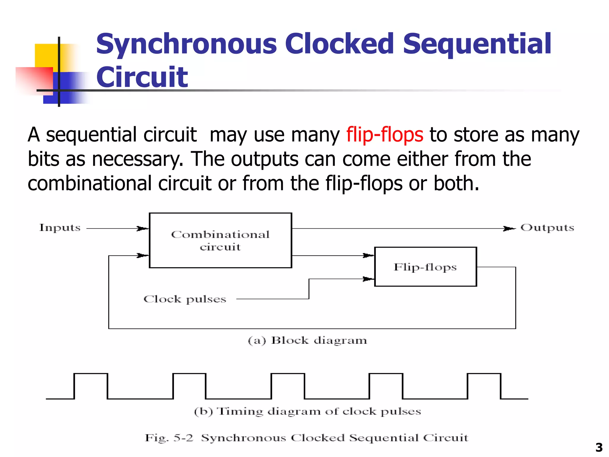 Sequential Circuits-ppt_2.pdf | Programming Languages | Computing