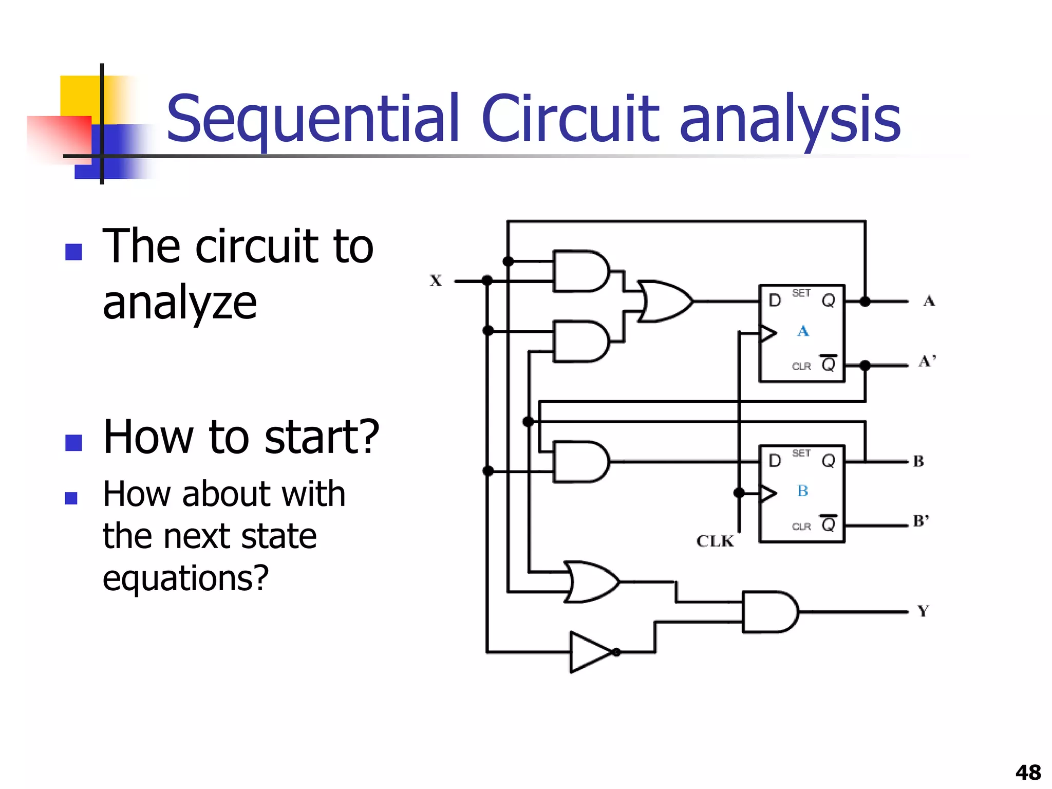 Sequential Circuits-ppt_2.pdf | Programming Languages | Computing