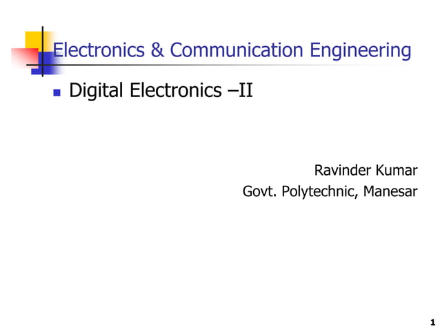 Sequential Circuits-ppt_2.pdf | Programming Languages | Computing