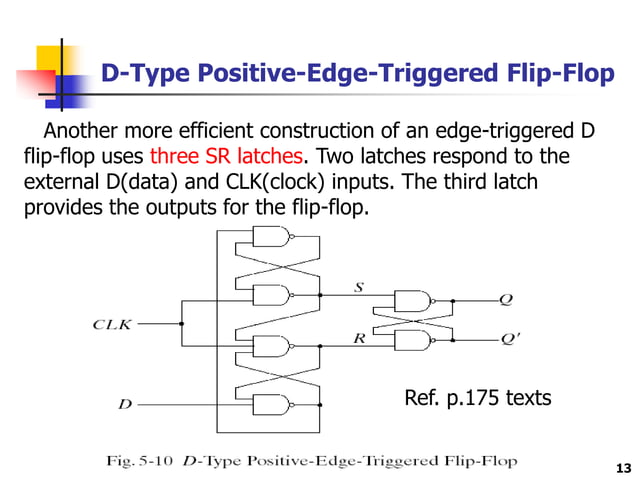 Sequential Circuits-ppt_2.pdf | Programming Languages | Computing