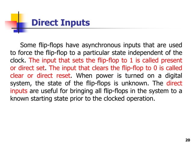 Sequential Circuits-ppt_2.pdf | Programming Languages | Computing