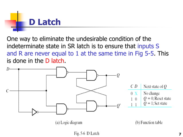 Sequential Circuits-ppt_2.pdf | Programming Languages | Computing
