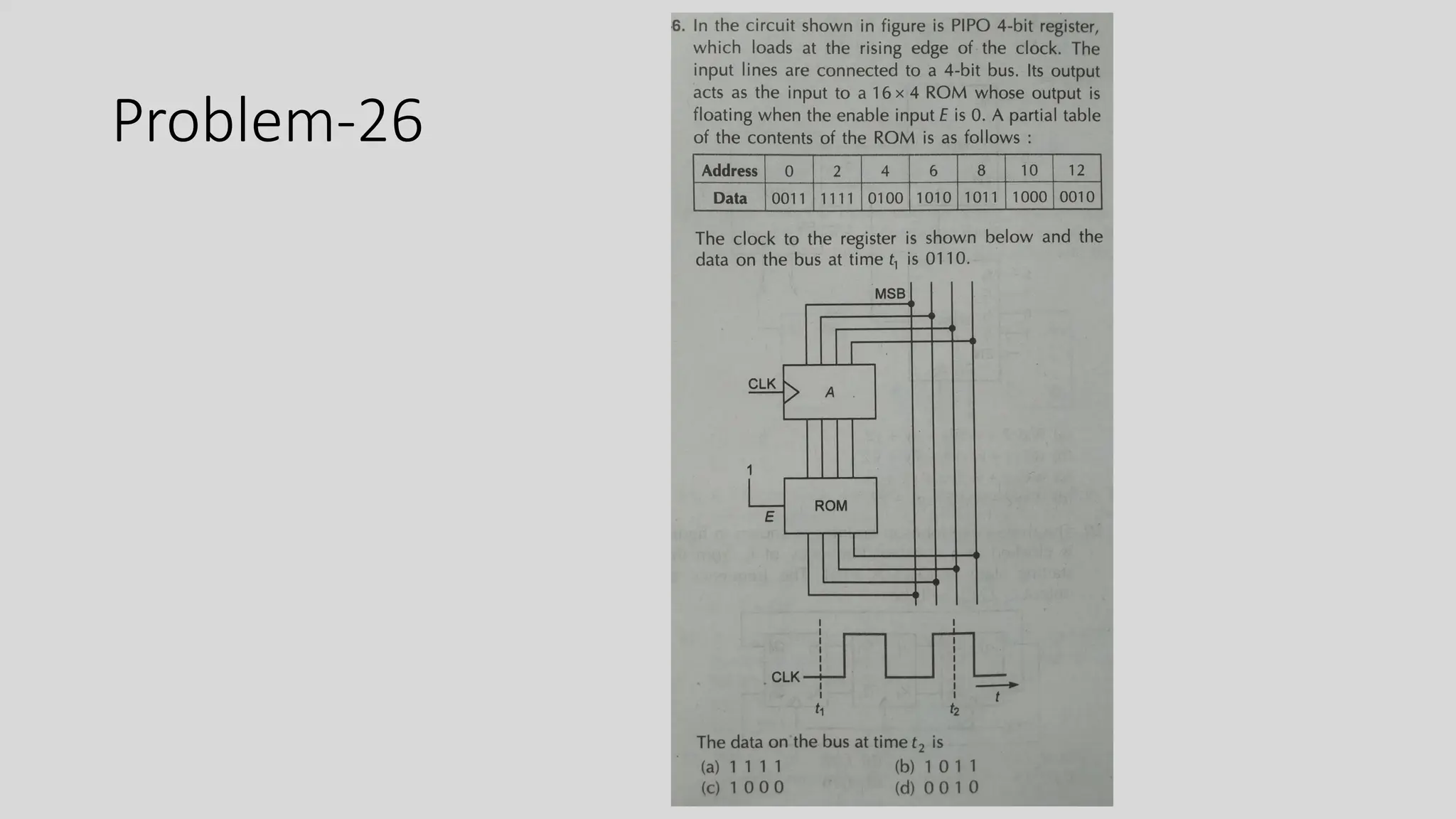Synchronous & Asynchronous sequential circuits | PPT Synchronous & Asynchronous sequential circuits | PPT