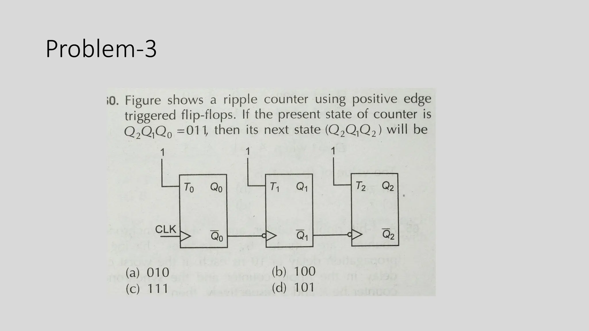 Synchronous & Asynchronous sequential circuits | PPT Synchronous & Asynchronous sequential circuits | PPT
