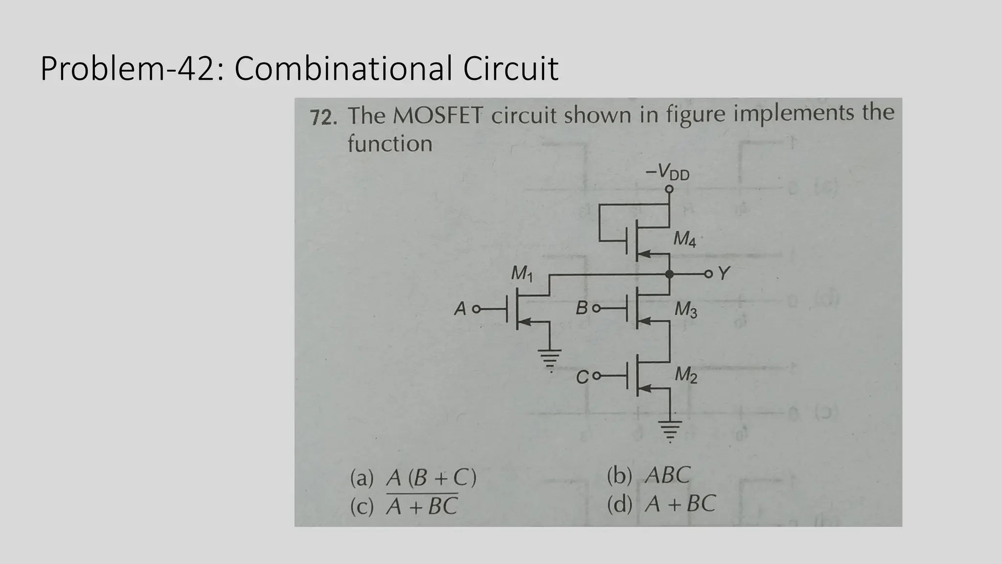 Synchronous & Asynchronous sequential circuits | PPT Synchronous & Asynchronous sequential circuits | PPT