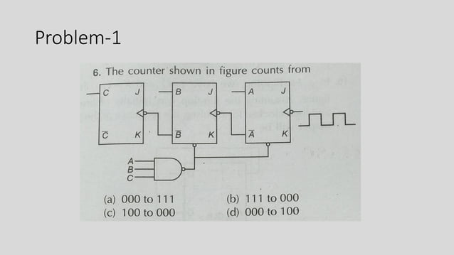Synchronous & Asynchronous sequential circuits | PPT Synchronous & Asynchronous sequential circuits | PPT