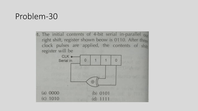 Synchronous & Asynchronous sequential circuits | PPT Synchronous & Asynchronous sequential circuits | PPT