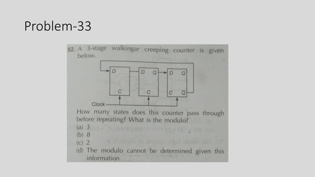 Synchronous And Asynchronous Sequential Circuits Pdf