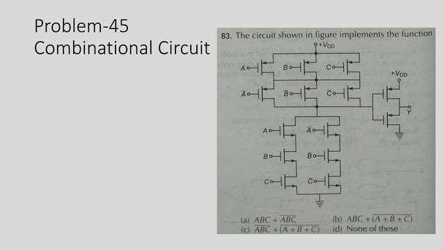 Synchronous & Asynchronous sequential circuits | PPT Synchronous & Asynchronous sequential circuits | PPT