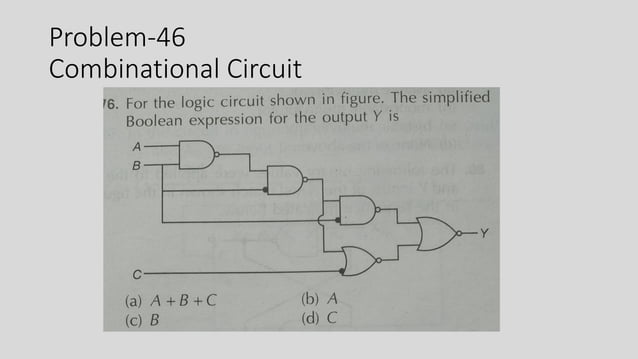 Synchronous & Asynchronous sequential circuits | PDF