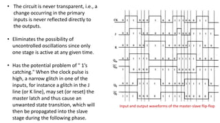 Sequential cmos logic circuits | PPTX