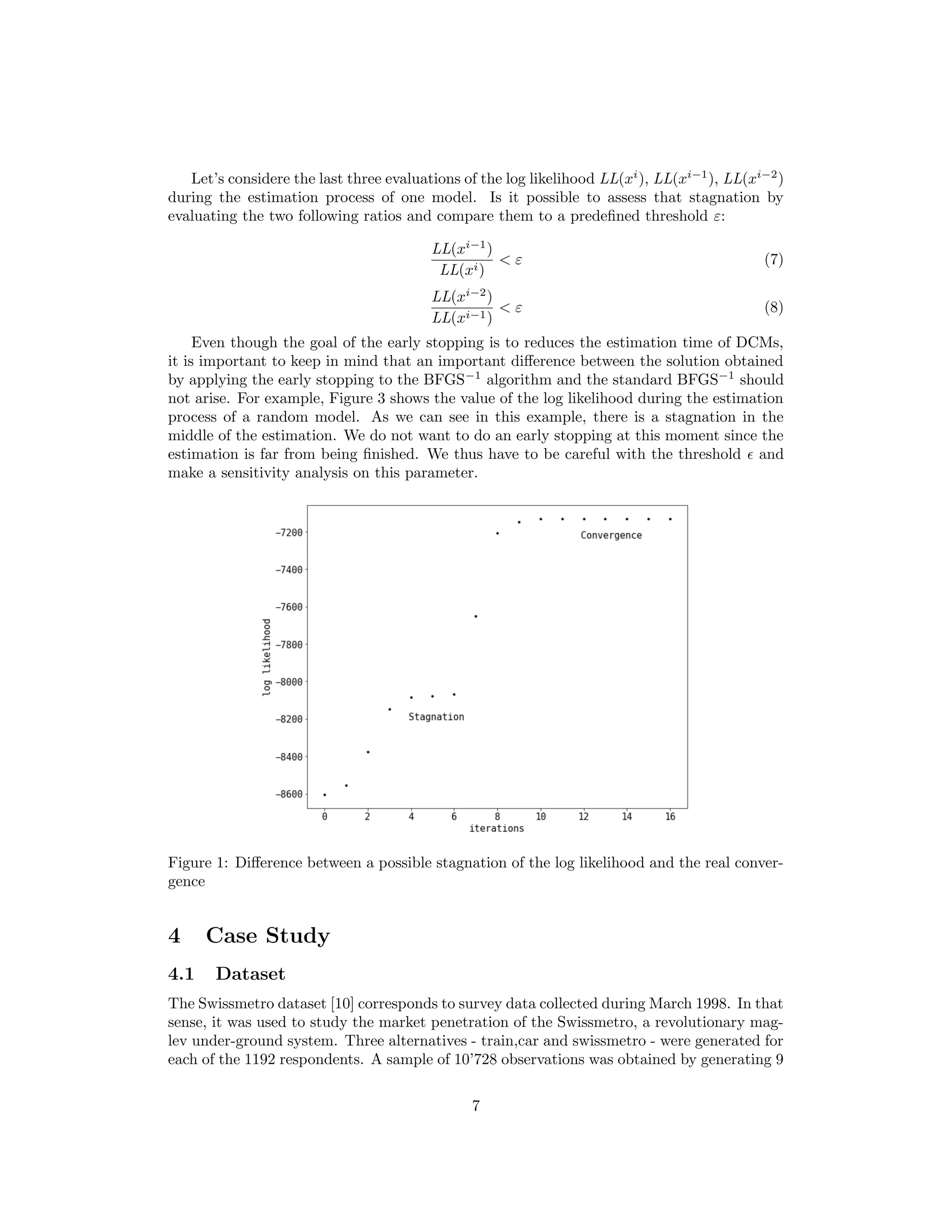 Sequential Estimation Of Discrete Choice Models Pdf