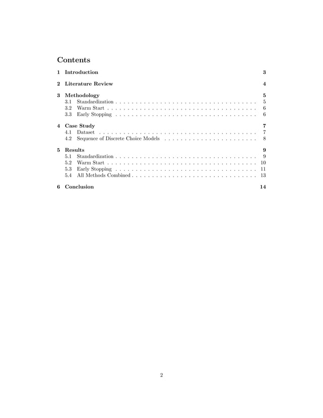 Sequential Estimation Of Discrete Choice Models Pdf