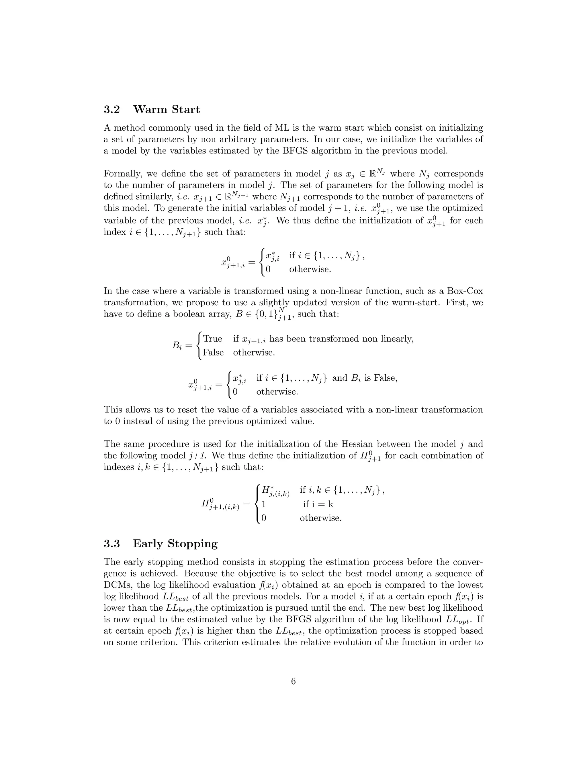 Sequential Estimation Of Discrete Choice Models Copy 4 Pdf
