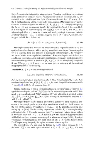 Sequential experimentation in clinical trials | PDF