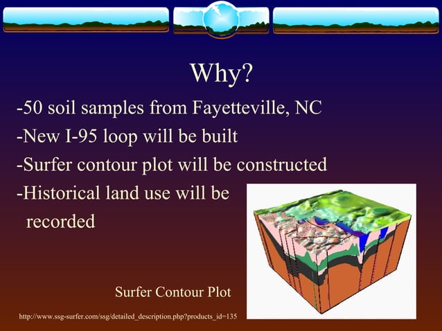 Sequential extraction of phosphorous from soil | PPT