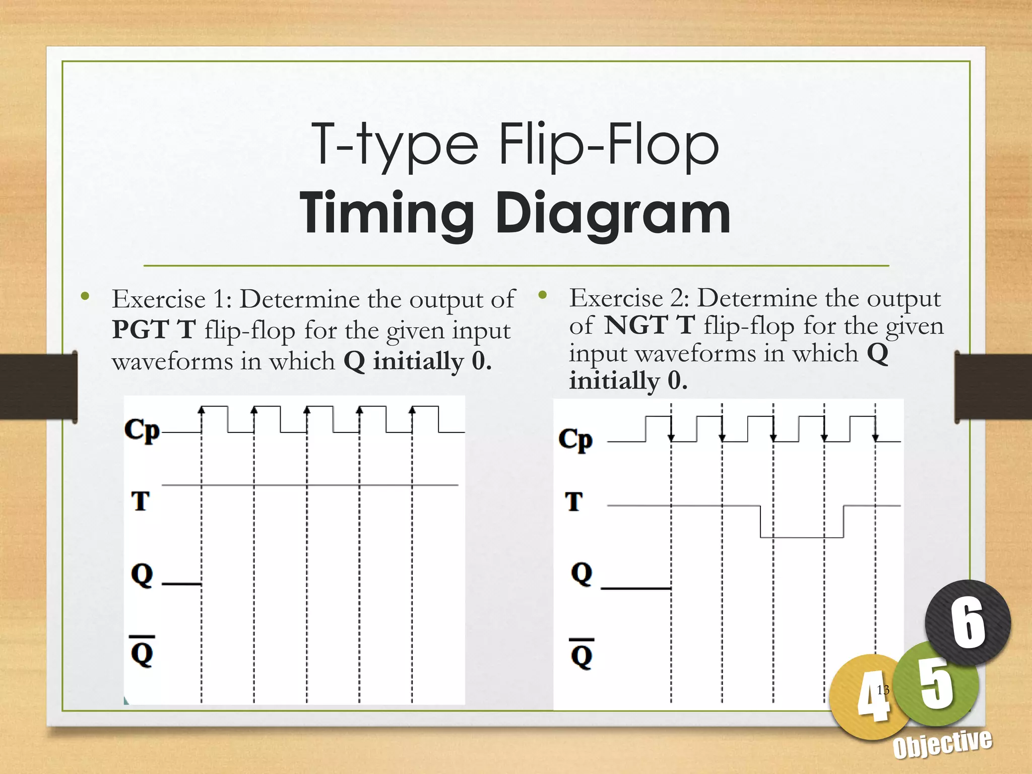 Sequential logic circuits flip-flop pt 3 | PPT