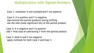 Sequential multiplication | PPTX