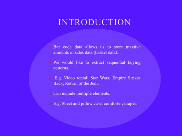 Sequential Pattern Mining Pptx Databases Computer Software And Applications
