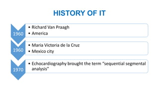 Sequential segmental analysis | PPTX