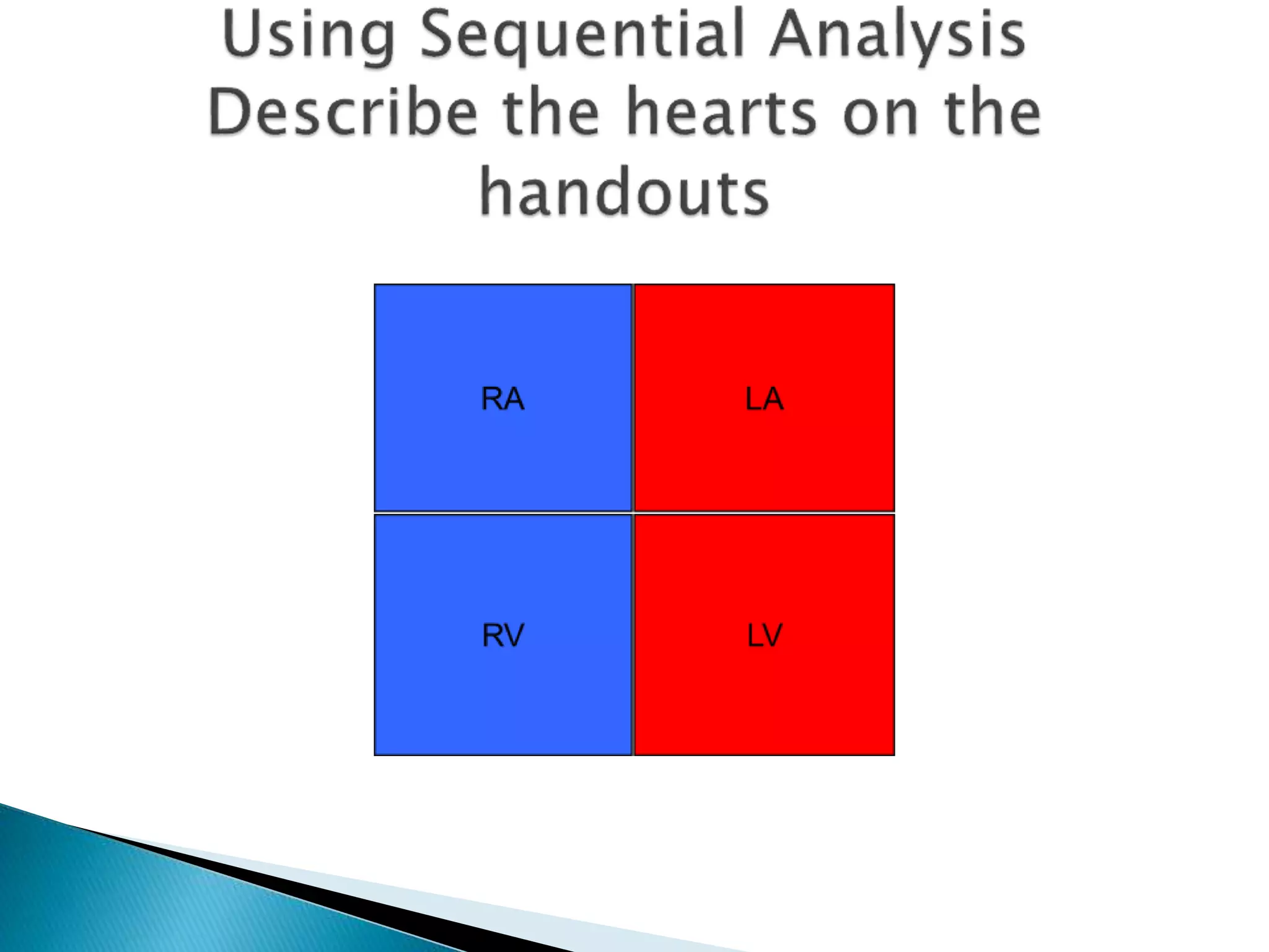 Sequential segmental analysis elkhatib | PPTX