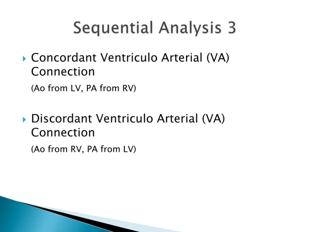 Sequential segmental analysis elkhatib | PPTX