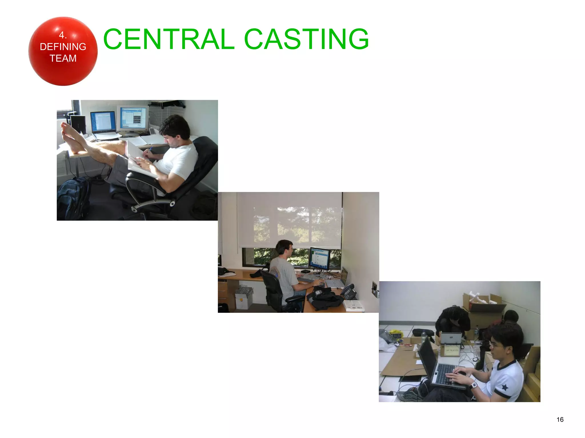 Jim Goetz of Sequoia Capital at Stanford | PPT