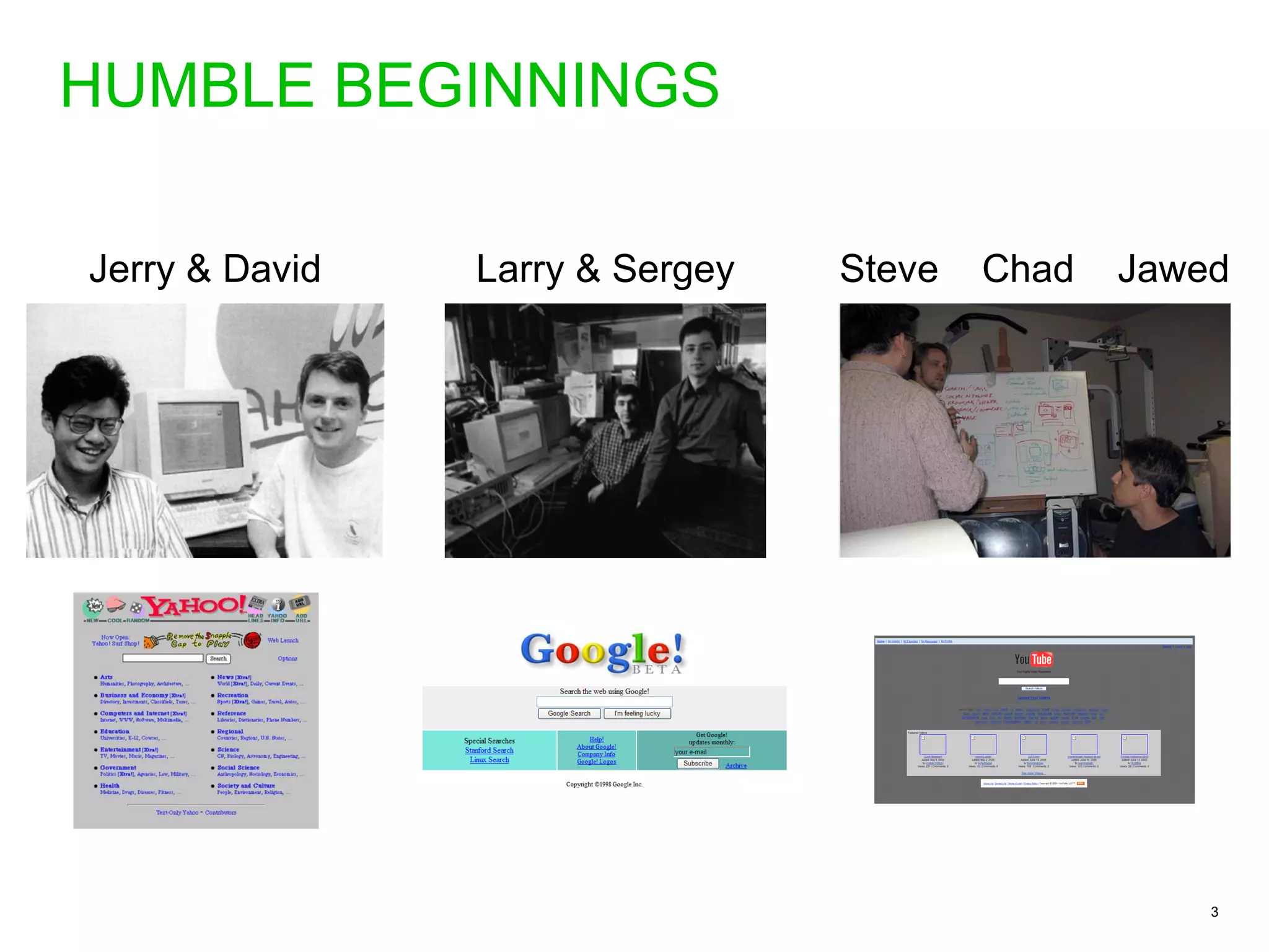 Jim Goetz of Sequoia Capital at Stanford | PPT