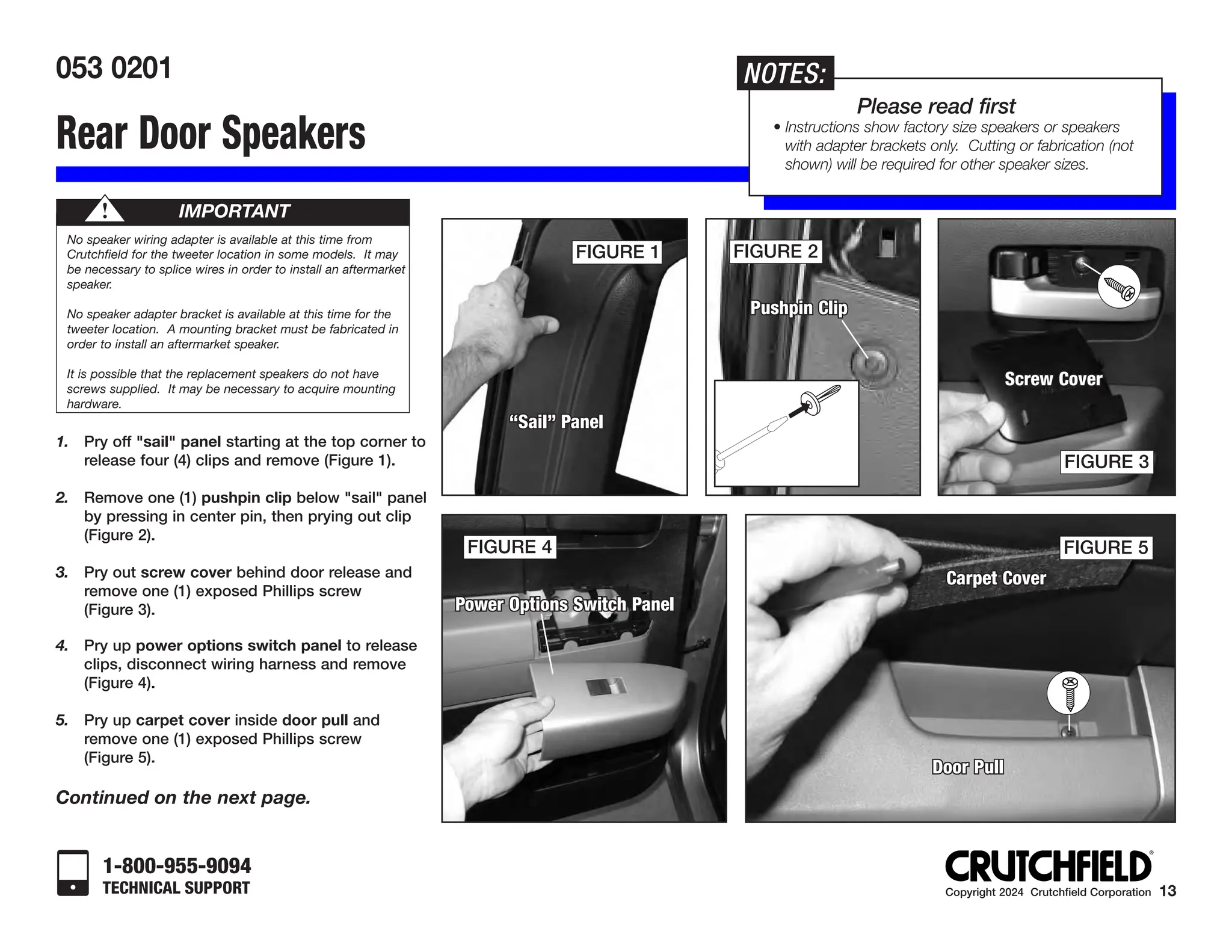sequoi unit install for toyota series cehicl | PDF