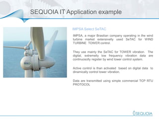 Sequoia wind power | PPT