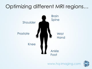 MRI Protocol Optimization | PDF