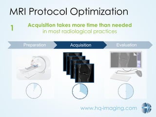 MRI Protocol Optimization | PDF